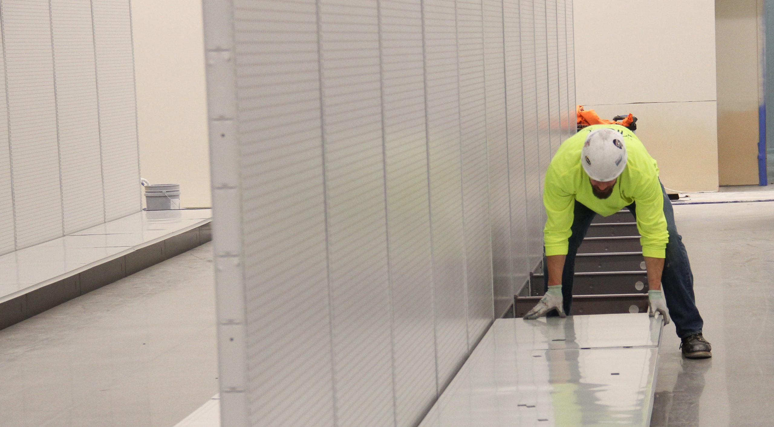 Employment - Building Installation Group I, Inc.