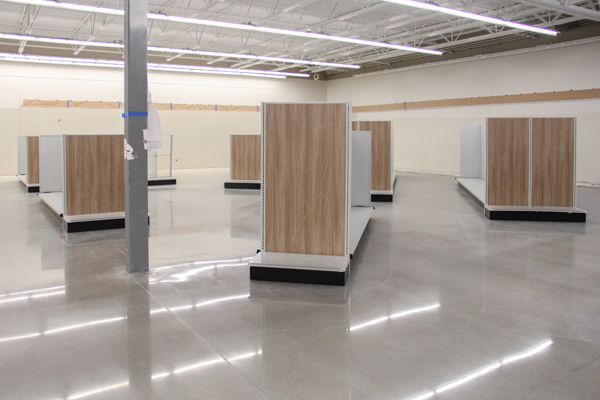 Services - Building Installation Group I, Inc.