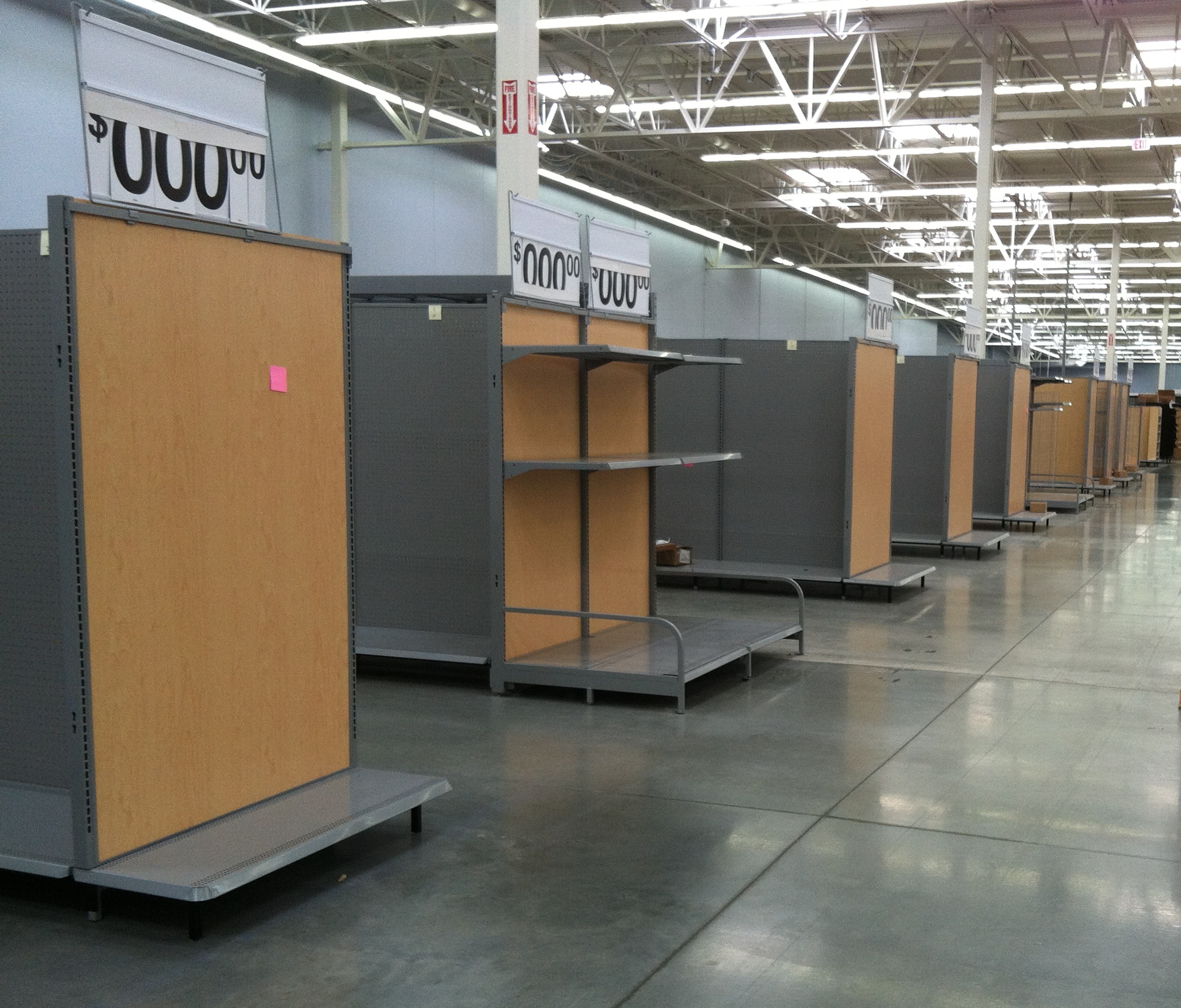 Services - Building Installation Group I, Inc.